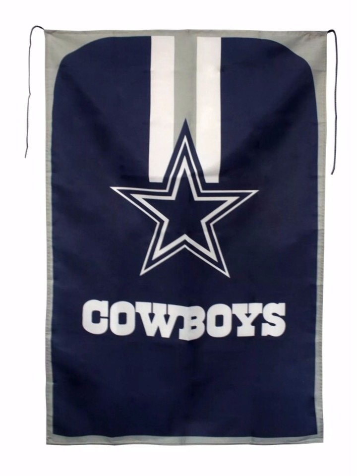 NFL Team Polyester Fan Flag Wave It Or Wear It (31.5"x47") | eBay