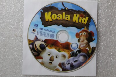 Koala Kid Outback (DVD, 2014) 24543936640| eBay