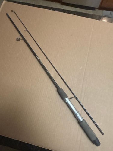 Dolphin UL4 Graphite Composite 5' Ultra Light Action #1704 vintage ...