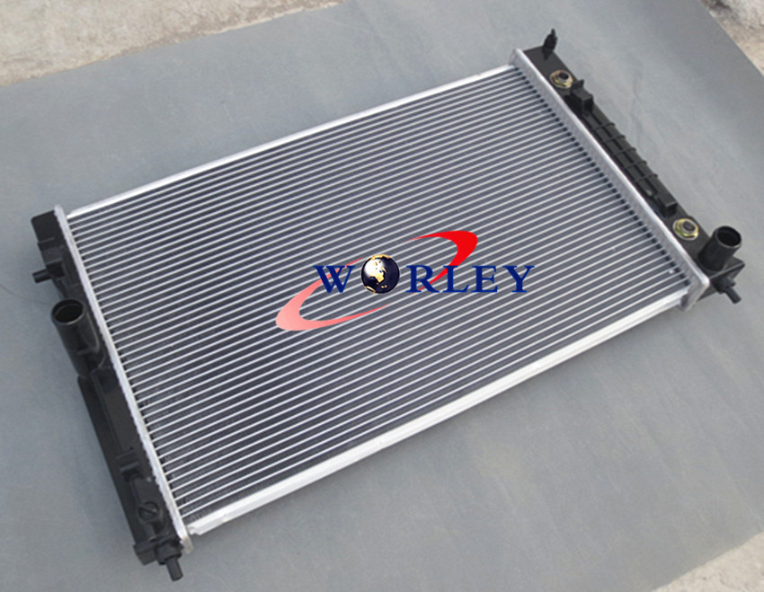 FOR Holden Commodore VZ V6 alloytec Radiator Heavy Duty auto 2004 2005 ...