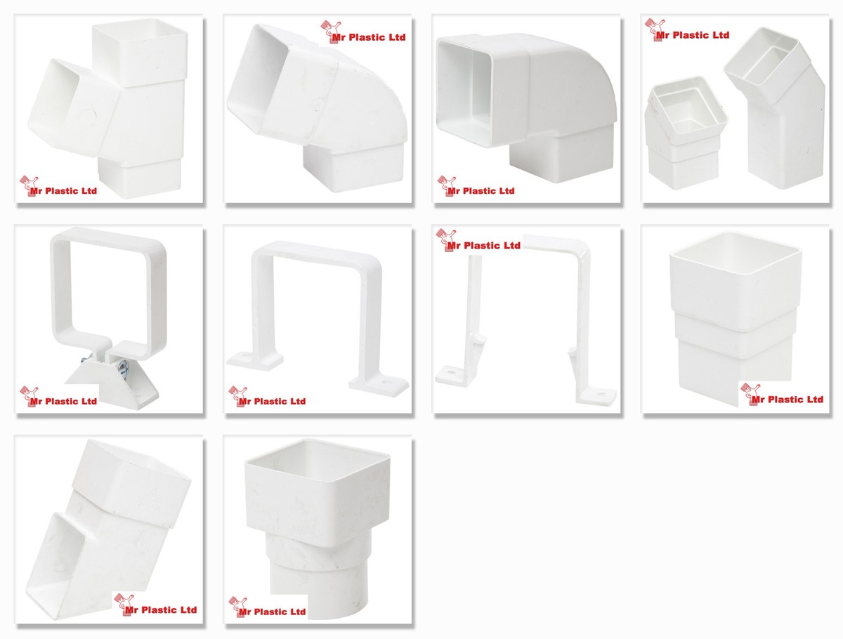 Square Pvc Pipe Fittings Featured Wholesale Square Pvc Fittings For