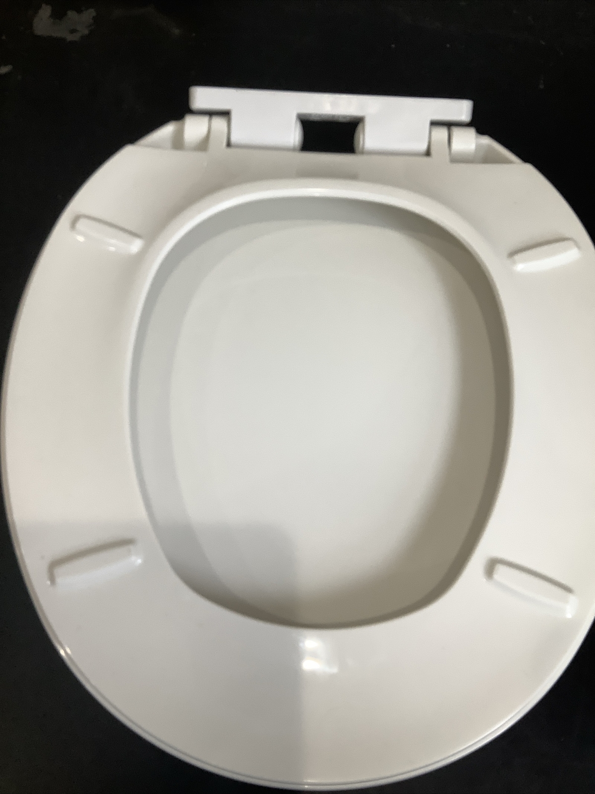 St. Thomas Creations Toilet Seat ONLY, No Hardware. 9400.480.01 Y2 | eBay