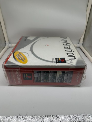 Sony PlayStation 1 Launch Edition Home Console - Gray for sale online ...