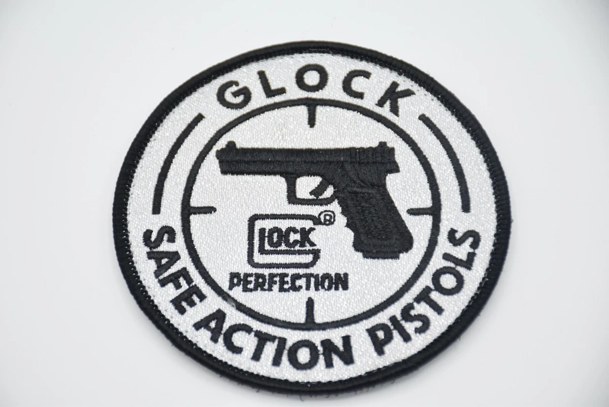 Glock Logo