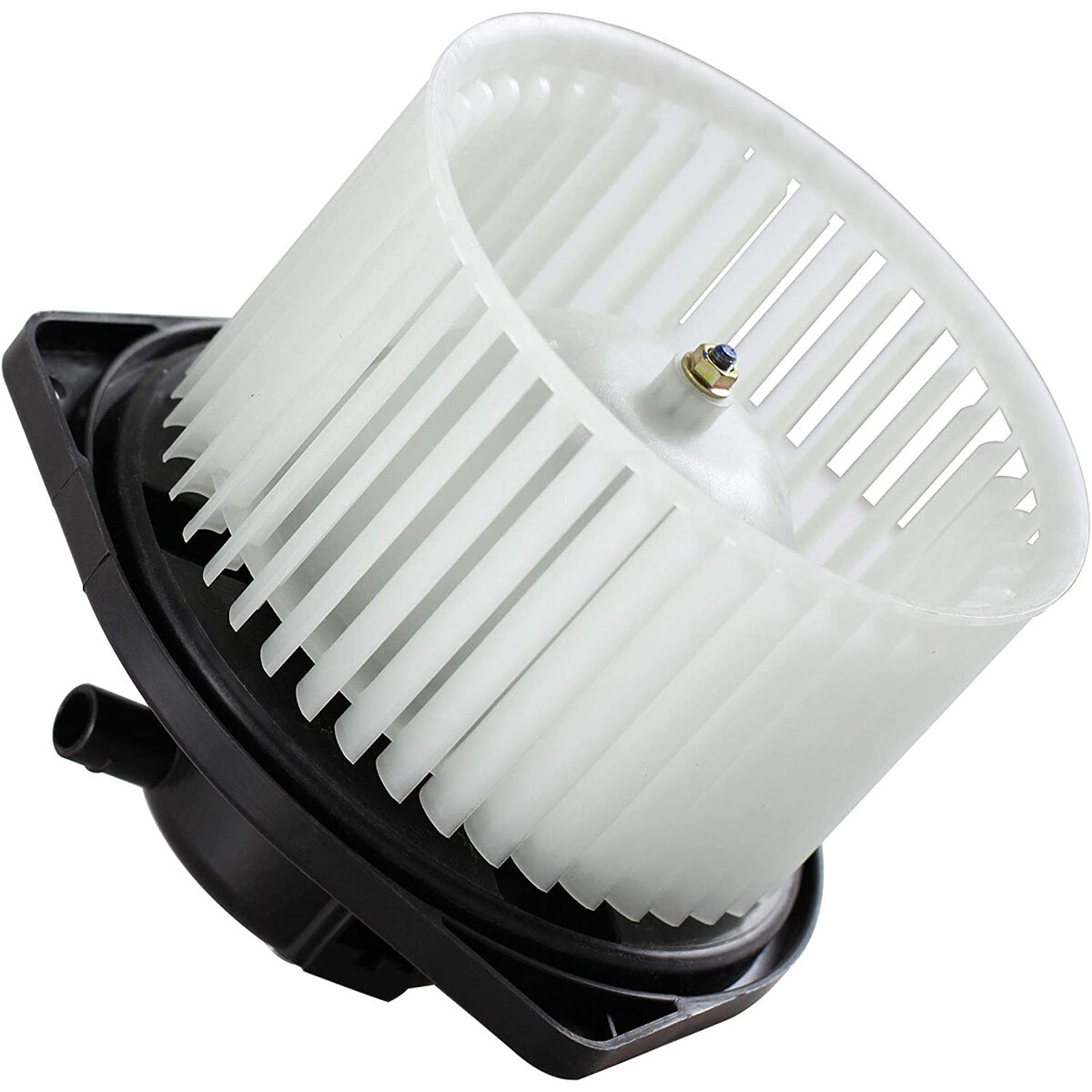 700239 HVAC Heater Blower Motor For Mitsubishi Lancer Outlander 2008-18 ...