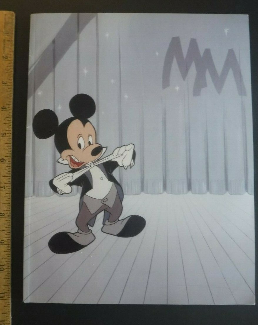 ⭕ Howard lowery nov 16, 1997 Disney animation art auction catalog | eBay