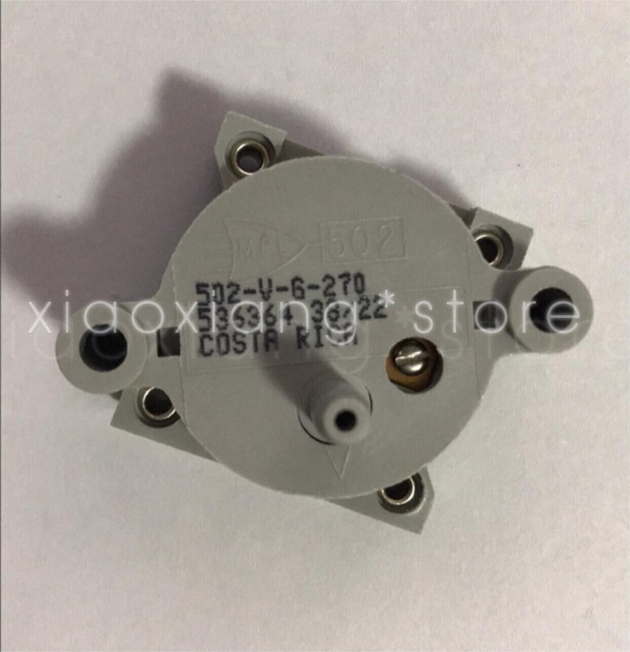 1PC MPL 502-V-G-270 MPL502-V-G-270 sensor | eBay