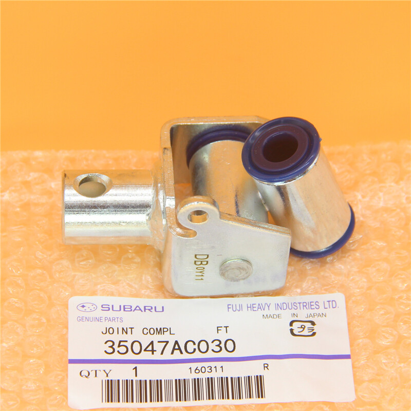 New Shifter Bushing Linkage Joint 35047AC030 fit for Subaru Impreza WRX ...