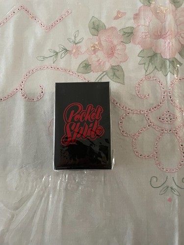 Pocket Sprite Worlds Smallest Handheld Vintage Video game console NEW ...