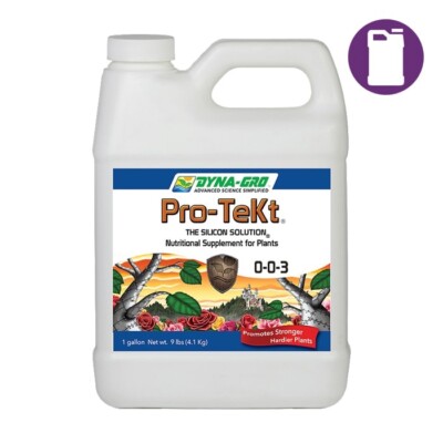 Dyna-Gro Pro-TeKt, 0-0-3, 1qt, 32 oz | eBay