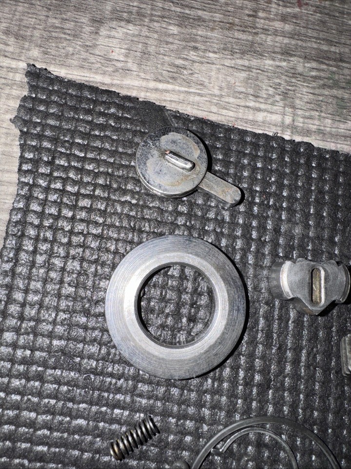 Sears Craftsman 43447 USA repair Kit For 1/2” Drive 44985 44975 ...