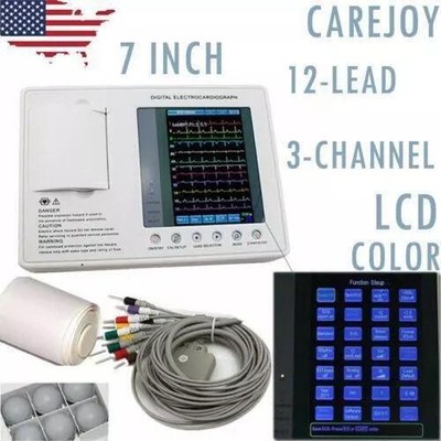 ECG & EKG Systems - Ekg Usb