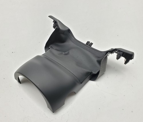 2013-2016 AUDI A4 A5 STEERING COLUMN COVER TRIM OEM BLACK 8K0858345A | eBay