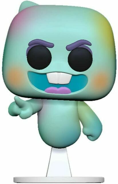 Funko Pop! Animation: Soul - Soul 22 (Grinning) Vinyl Figure for sale ...