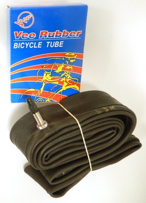 Inner Tube VEE RUBBER 400 X 28/35 To Small Valve | eBay