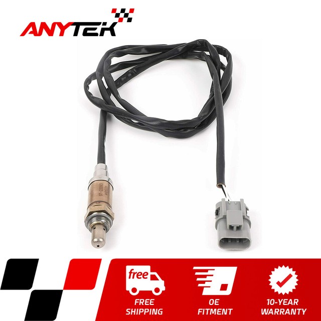 Upstream Oxygen Sensors for Nissan D21 Pickup 1994-1995 Pathfinder V6 3 ...