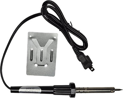 30 Watt Soldering Iron Replaceable Precision Tip 30W Fine Point Conical ...