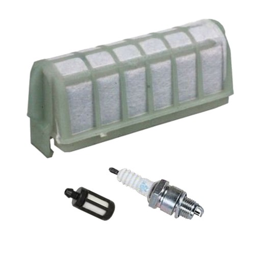 Air Filter Service Fits for 021, 023, 025, MS210, MS230, MS250 | eBay ...