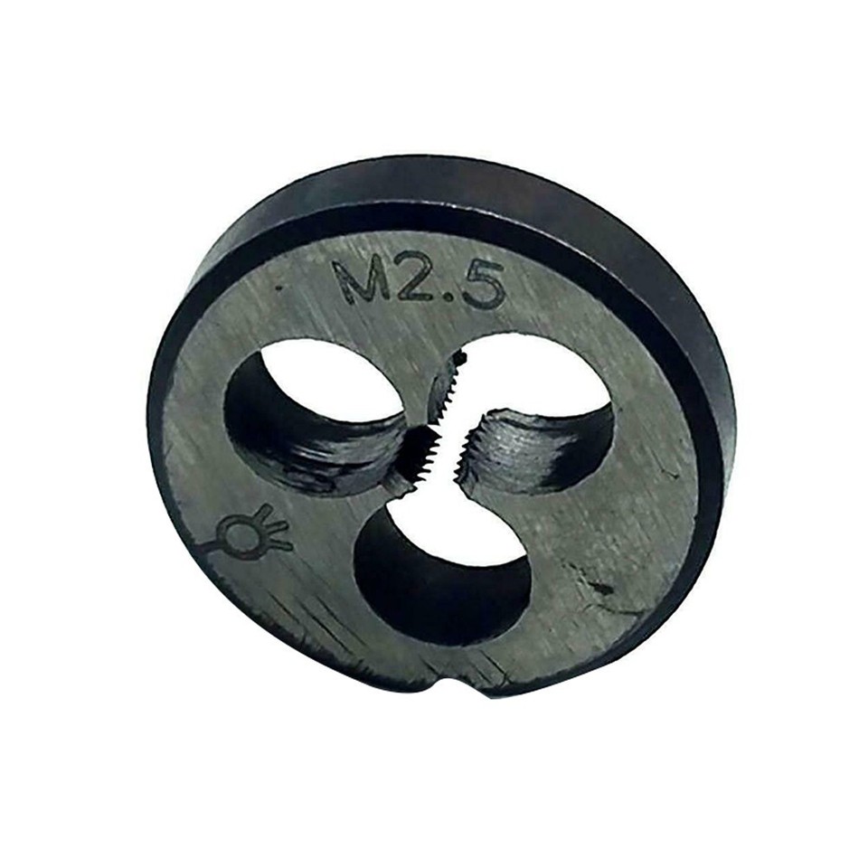 High Performance HSS M2 5 x 0 45mm Tap and Die Set for Right Hand ...