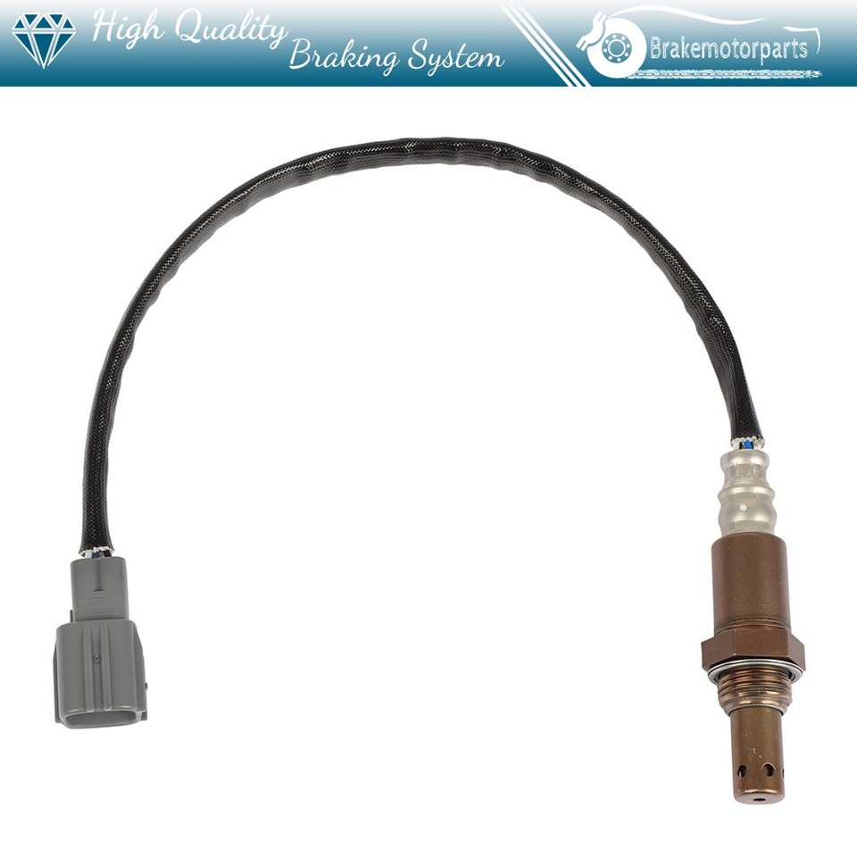 Upstream & Downstream Rear Oxygen O2 Sensor For Toyota Tacoma 2005-11 ...