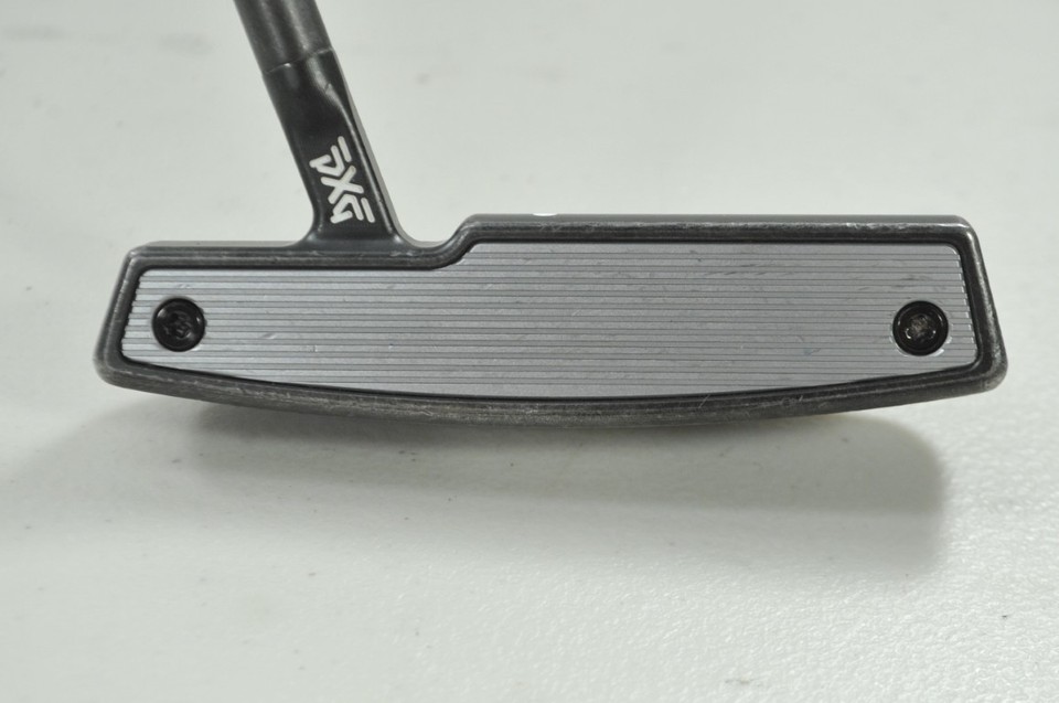 LEFT HANDED PXG Dagger 34" Putter Steel #196364 | eBay