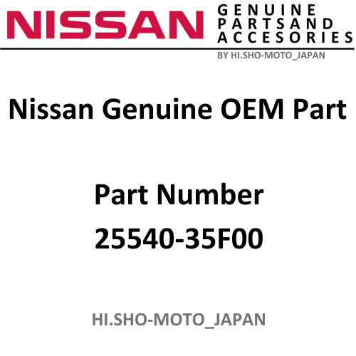 OEM NISSAN New Genuine 180SX Silvia S13 Turn Signal Switch Control ...