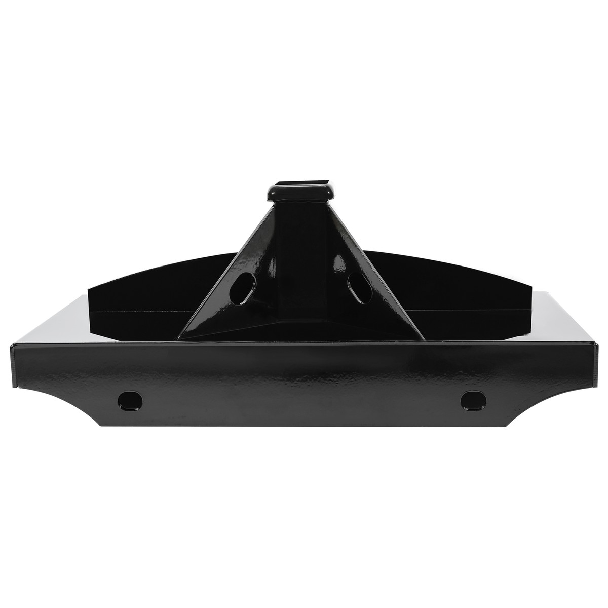 Mini Toro Dingo Receiver Hitch Mount Plate Attachment Skid Steer