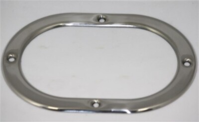 NEW 1967-76 A-Body Shifter Boot Trim Ring | eBay