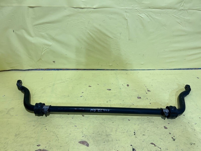 2006-2012 Front Stabilizer Bar Mercedes Gl-Class X164 A1643231465 | eBay