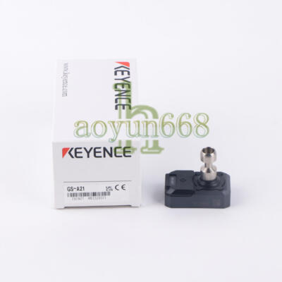 1PCS New Keyence GS-A21 Safety Interlock Switch Door Lock | eBay