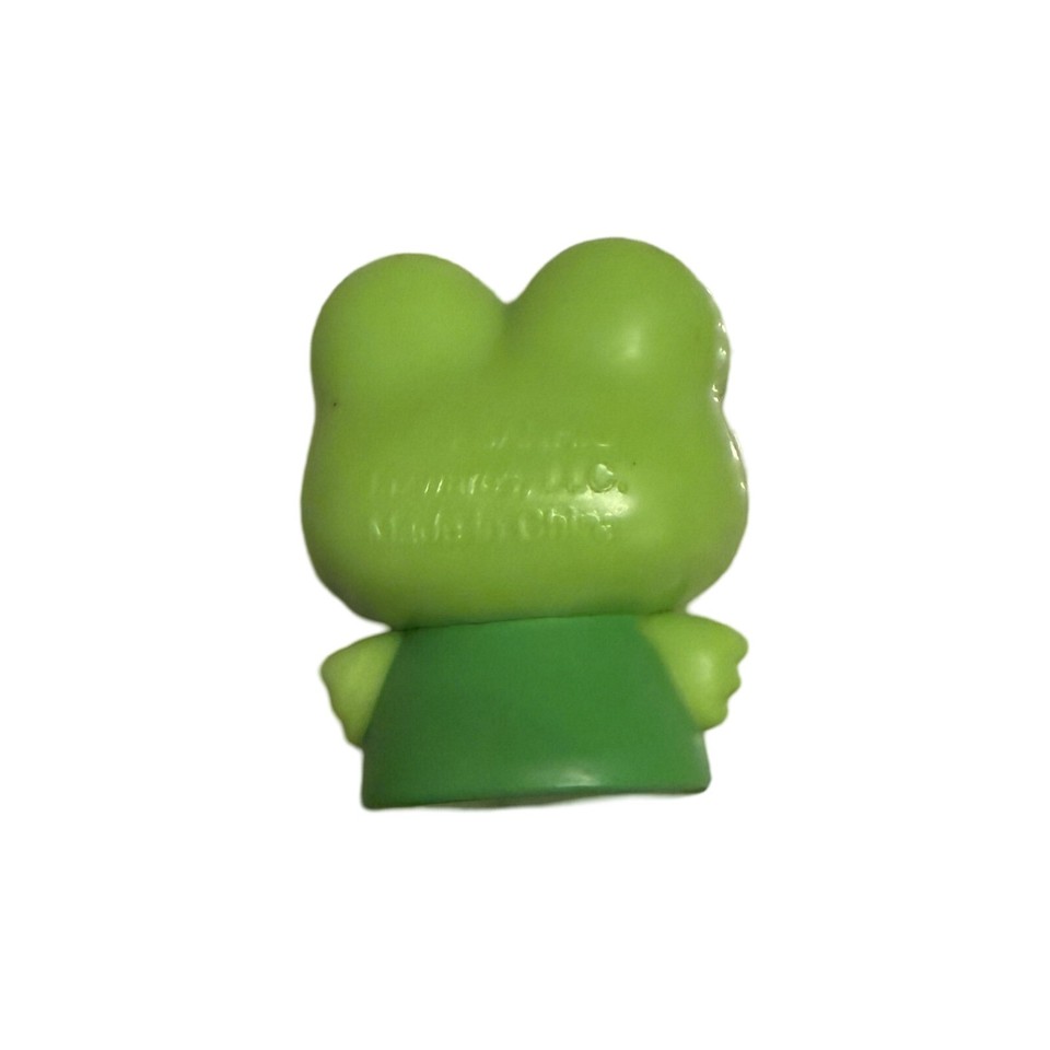 Sanrio: Hello Kitty & Friends KEROPPI Series 2 Figure | eBay