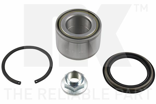 Radlagersatz NK 753227 Ford 4432022|mazda Um5133047 online kaufen | eBay