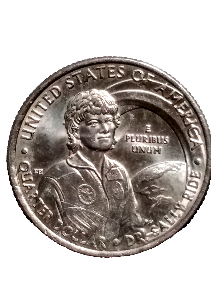2022 P Quarter Error “Drooling George” In GOD We Trust Double Error ...