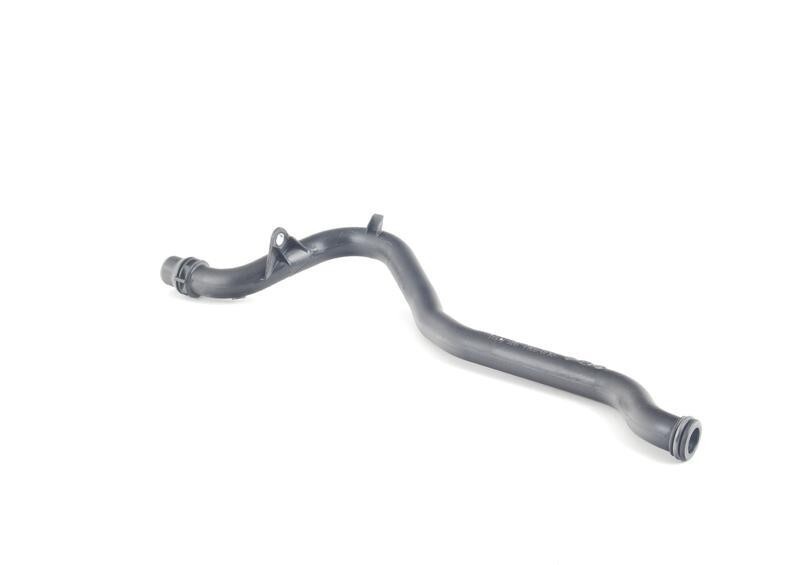 Audi Connector Pipe 06E121065N Genuine | eBay