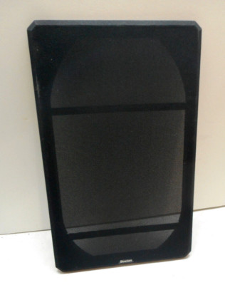 BOSTON ACOUSTICS HD8 SPEAKER - 1(ONE) GRILL - PARTING OUT | eBay