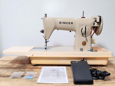 Sewing Machines - Singer Model 15 Sewing Machine