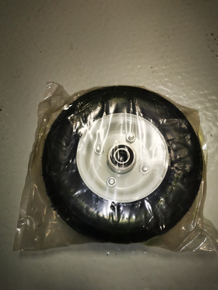 Tronair K-1112 – Replacement (Single) Wheel Kit for Select Aircraft ...