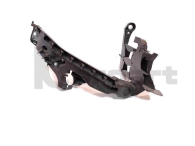 New OEM Headlight mount bracket support Right Audi A4 B8 A4 Allroad ...