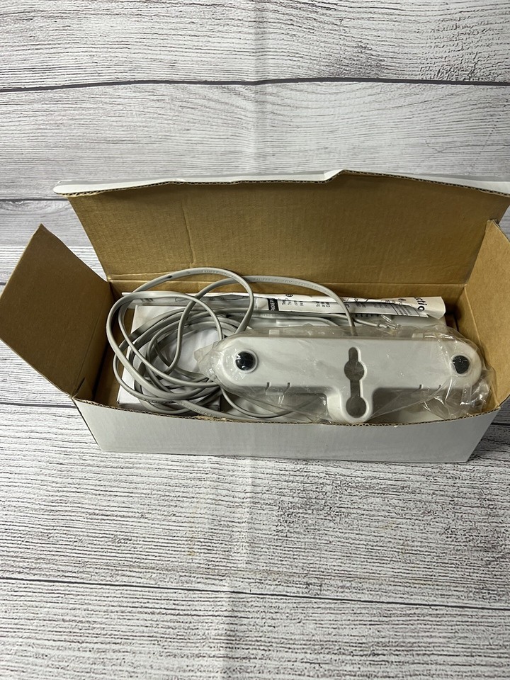 Ameriphone Clarity Super Phone Ringer Model SR-200 | eBay