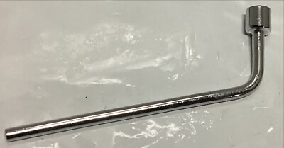 06-11 LEXUS GS300 GS430 GS350 SPARE TIRE WHEEL LUG NUT WRENCH OEM | eBay