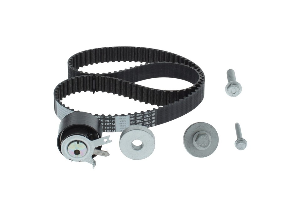 Fits BOSCH 1 987 946 672 Timing belt set 1 987 946 672 Timing set ( ⭐UK ...