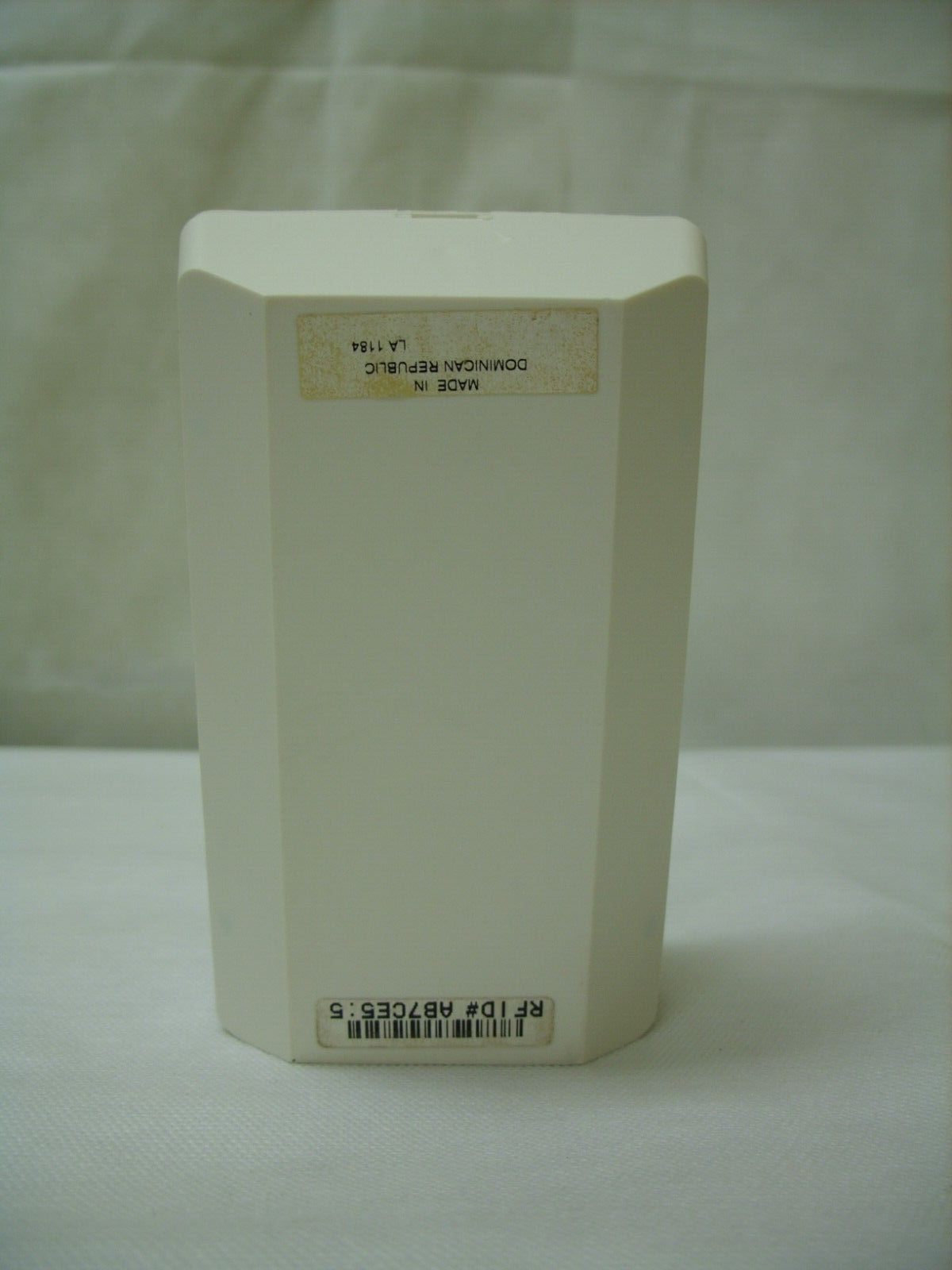 Napco Gemini Wireless Adaptive Dual Technology Motion Detector Sensor ...