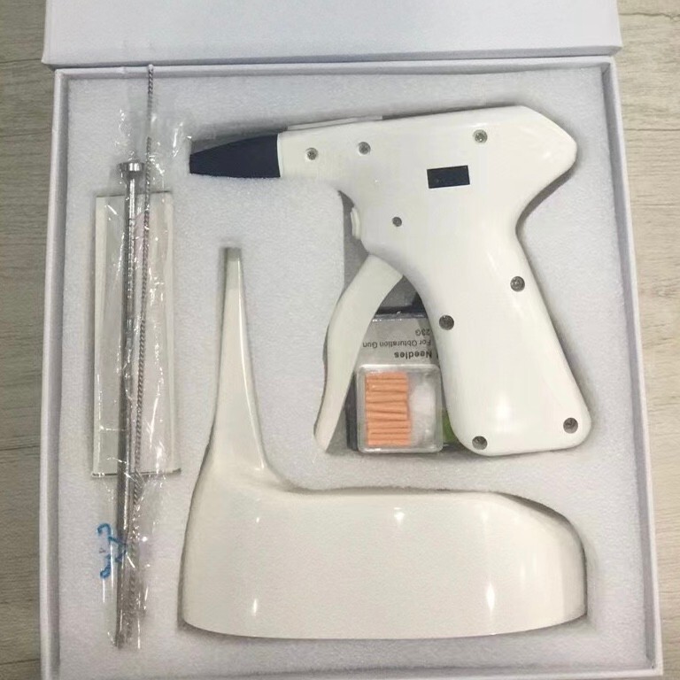 Digital Quick Obturation Gun Dental Endo Root Canal Gutta Percha ...