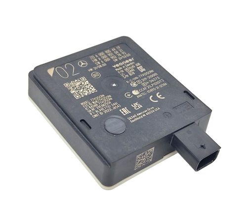 Mercedes-Benz Radar Sensor Glc X254 V254 C254 Eqe X294 V295 Original ...