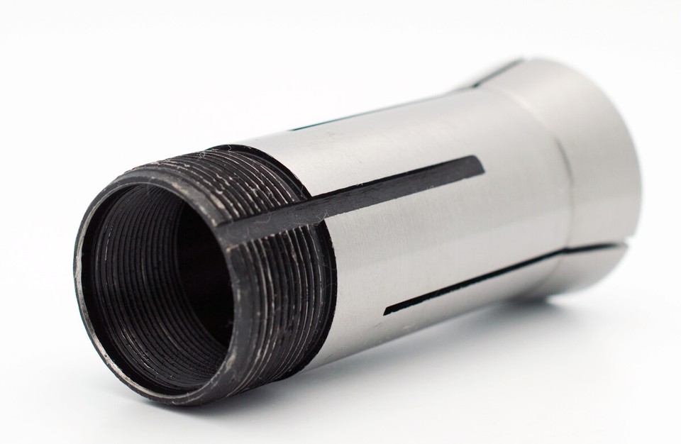 43/64" Inside Diameter 5C ID Round Shaped Collet | eBay