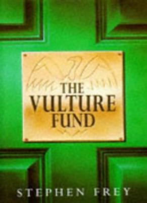The Vulture Fund By Stephen W. Frey. 9780718139766 9780718139766 | eBay UK