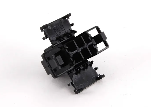 NEW VW TRANSPORTER VI T6 FLAT CONTACT HOUSING 6 PIN 1J0972723 ORIGINAL ...