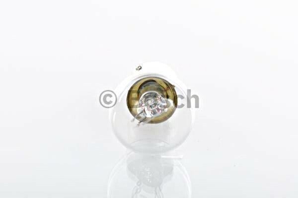 New P21/5W Bulb 12V 21/5W PURE LIGHT 1987302202 BOSCH | eBay