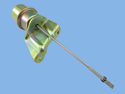 Chevrolet GMC GM4 Pick-up Suburban 6.5L Diesel Turbo charger Wastegate ...