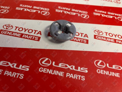 Genuine Hood Prop Rod Pivot Grommet 53454-52020 for Toyota Prius C ...